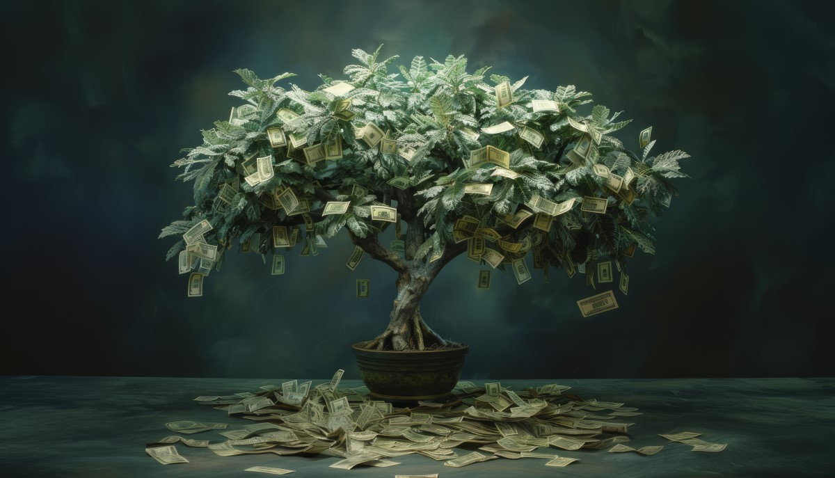 The Psychology of Money: Why Financial Success Is More About Mindset ...